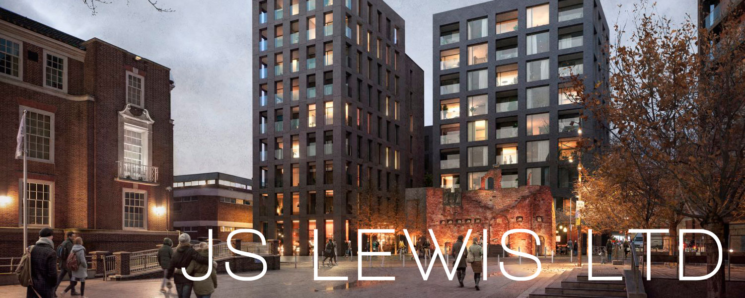 JS Lewis Ltd – Energy Consulting Services