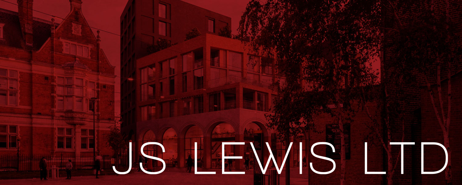 Portfolio – JS Lewis Ltd